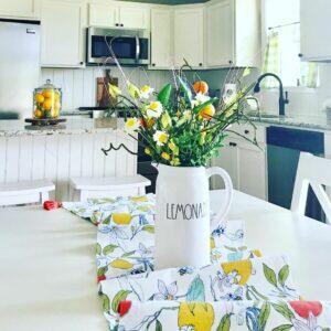 33 Table Runner Ideas to Enhance Your Dining Experience