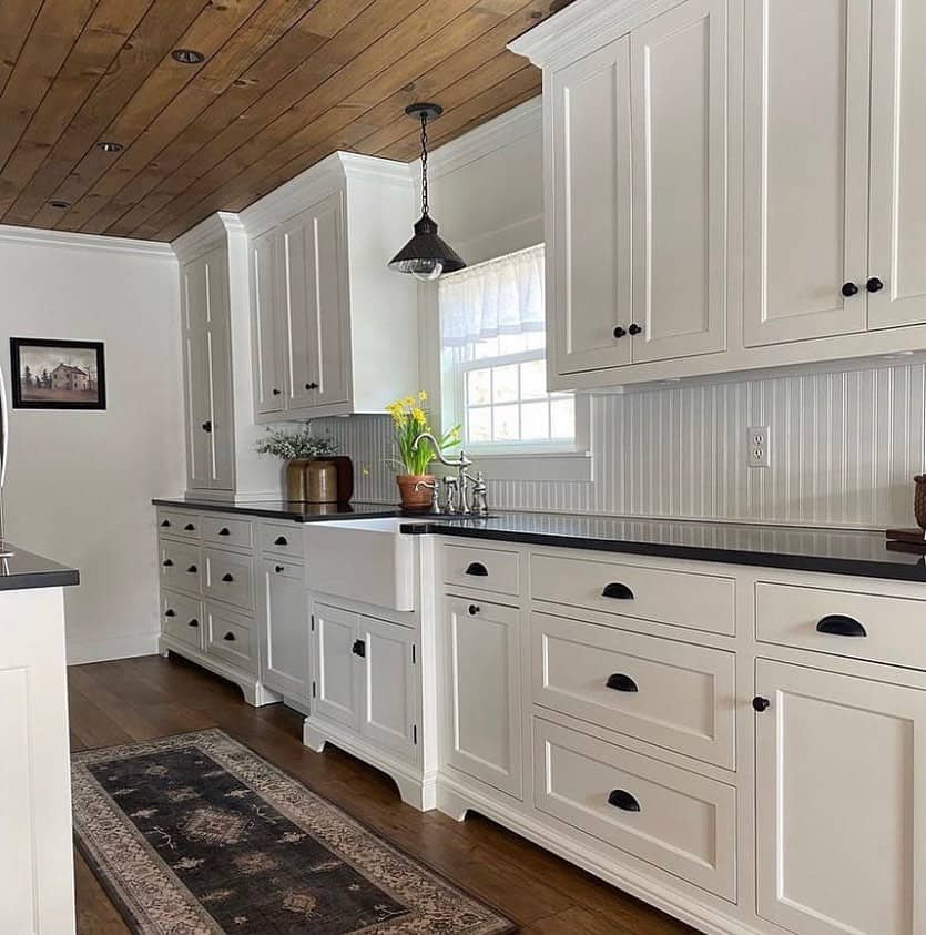 29 Ceiling Trim Ideas that Make a Statement