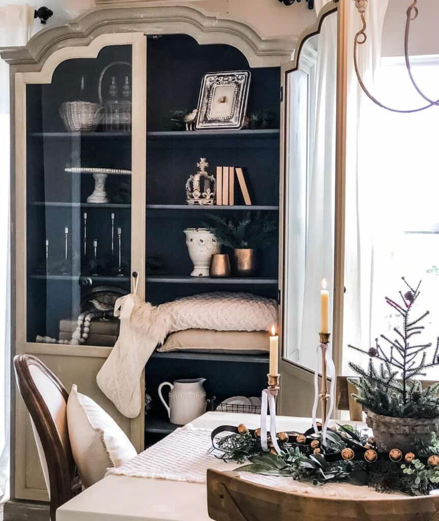 15 Creative Repurposed China Cabinet Ideas You’ll Love