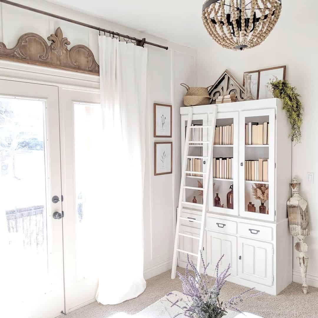 15 Creative Repurposed China Cabinet Ideas You’ll Love