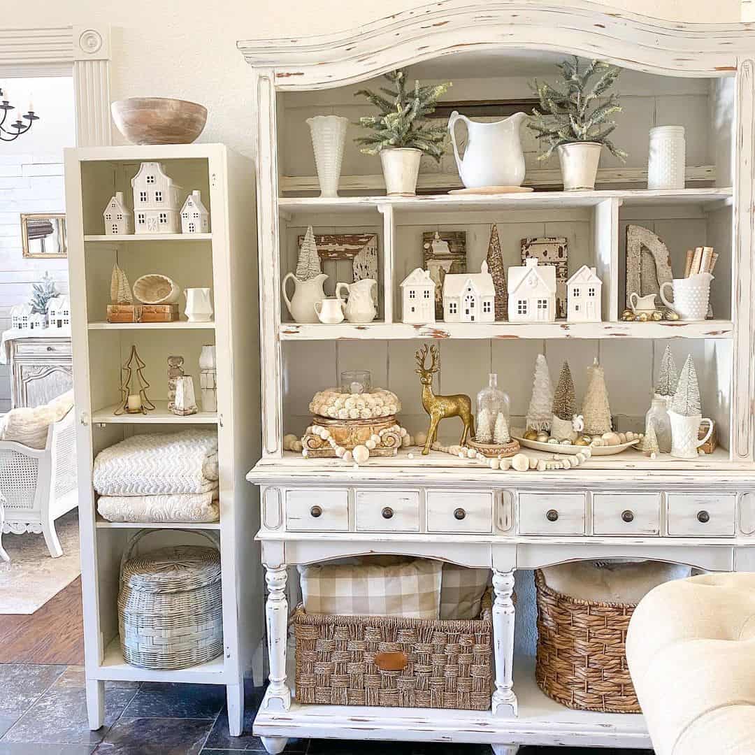 15 Creative Repurposed China Cabinet Ideas You’ll Love