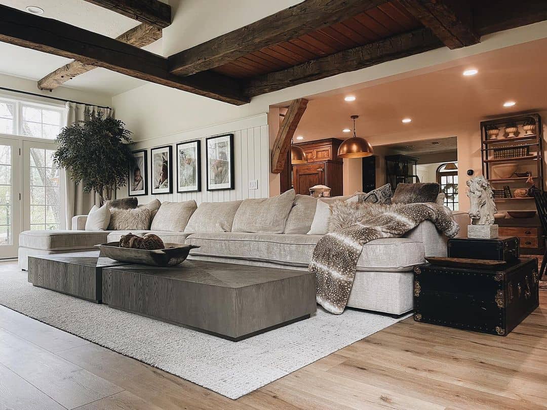 29 Bold Wood Ceiling Ideas For Any Room In Your Home