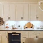 34 Farmhouse Kitchen Lighting Ideas to Spark Inspiration