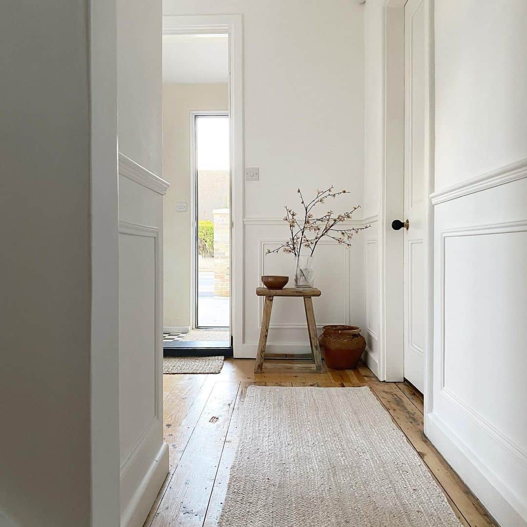 34 Hallway Runner Ideas to Inspire the Best Hallway