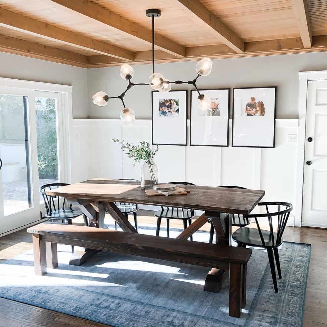 29 Bold Wood Ceiling Ideas For Any Room In Your Home