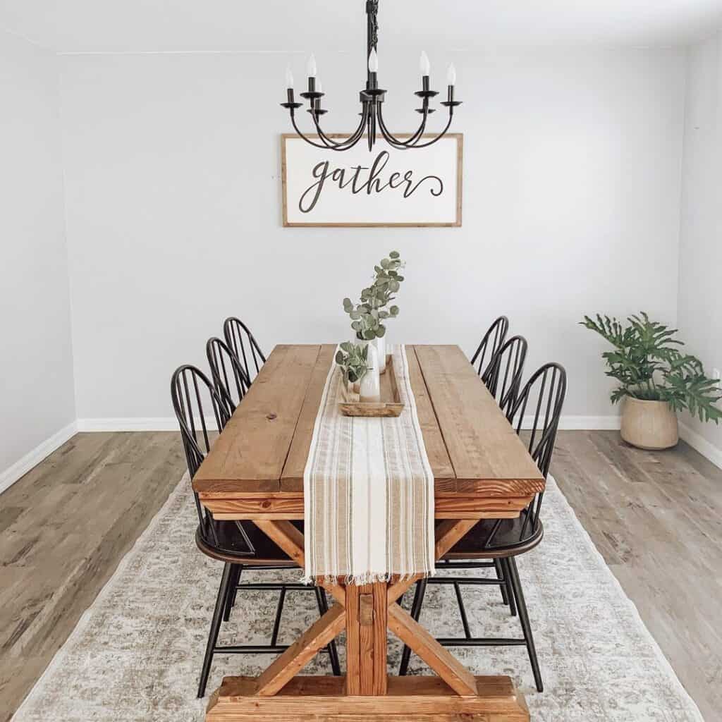 35 Chandelier Over Dining Table Ideas You Need to See