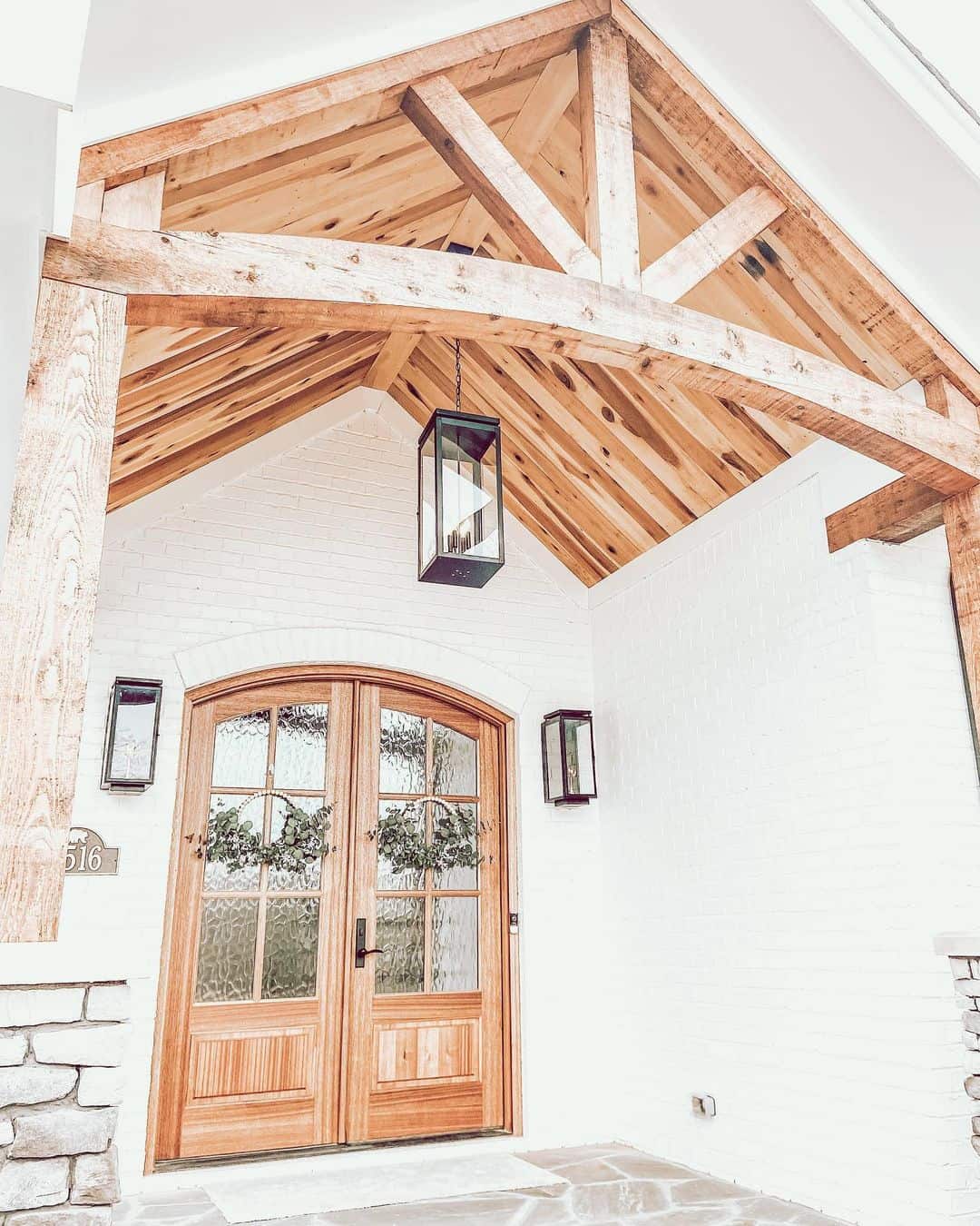 29 Bold Wood Ceiling Ideas For Any Room In Your Home