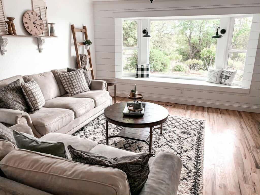24 Window Nook Ideas to Create a Relaxing Space