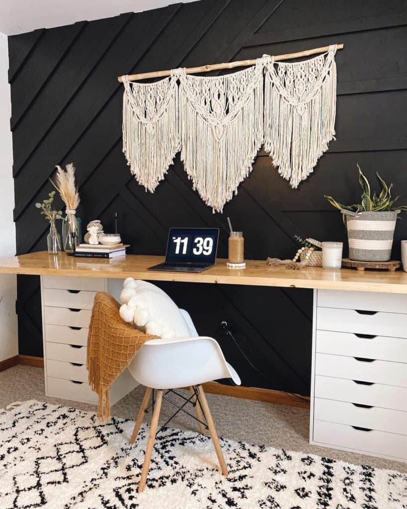 30 Boho Farmhouse Décor Ideas for a Home Full of Character