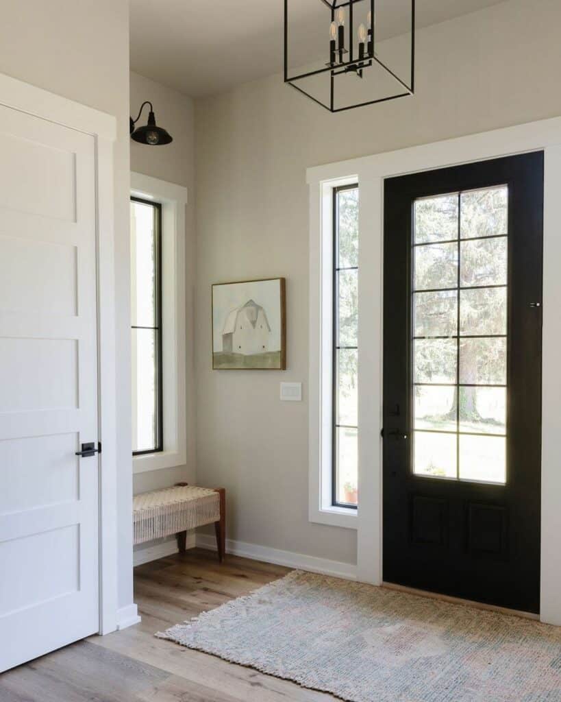 20 Foyer Light Fixtures to Brighten Your Entryway