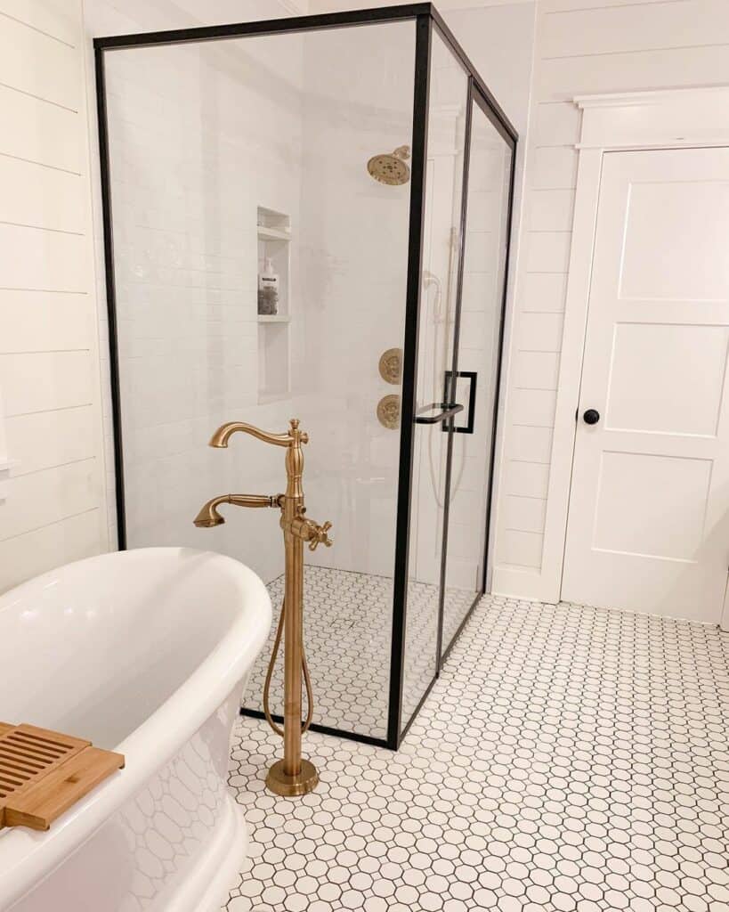 29 Shower Ideas for A Relaxing Escape