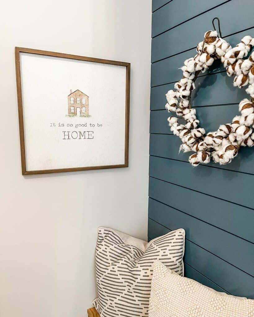 29 Shiplap Wall Décor Examples To Add Rustic Charm To Your Home