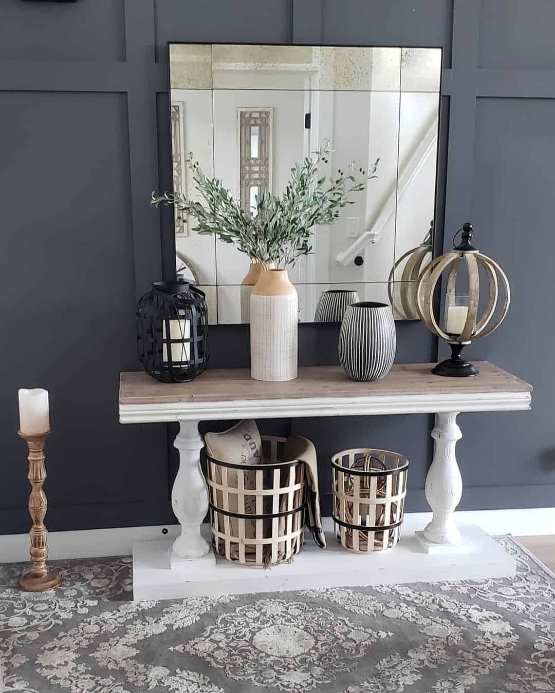 17 Sherwin Williams Peppercorn Looks That Youll Want To Try