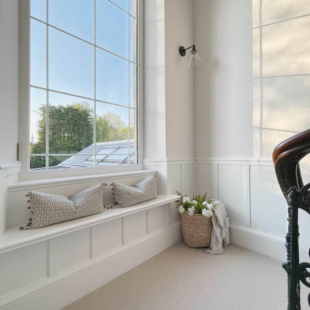 29 Cozy Modern Window Seat Ideas for Any Room