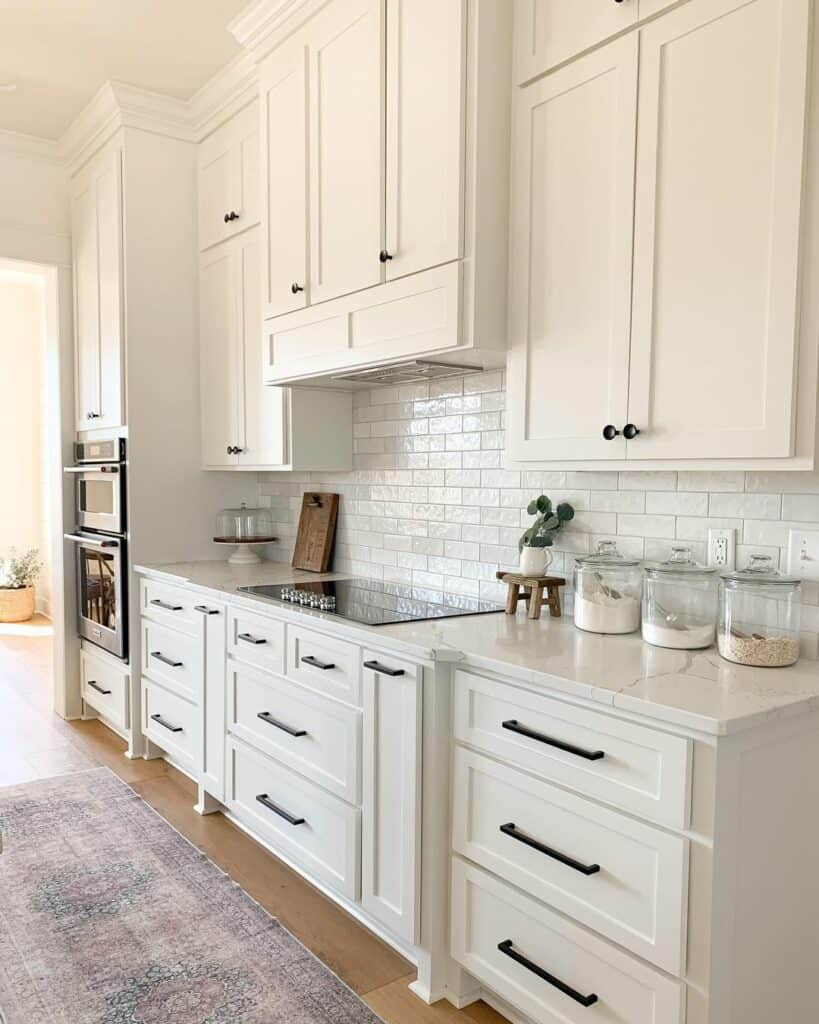 11 Creative Cabinet Range Hood Ideas