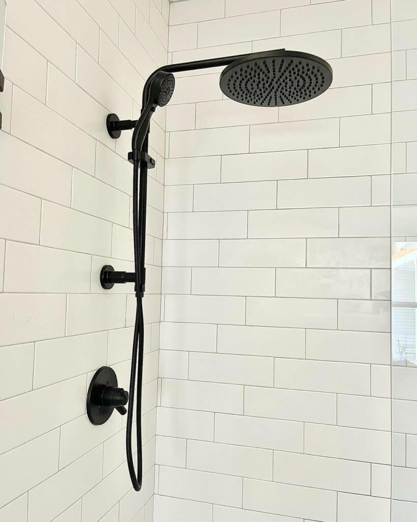 29 Shower Ideas for A Relaxing Escape