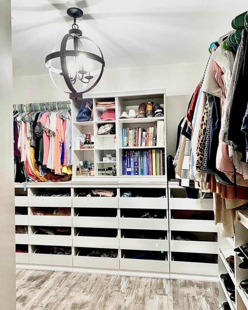 27 Stylish And Functional Book Storage Ideas