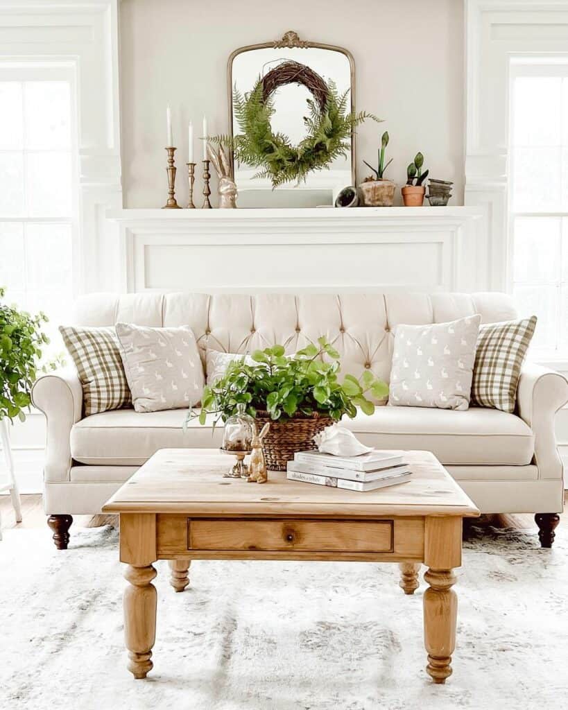 30 Boho Farmhouse Décor Ideas for a Home Full of Character