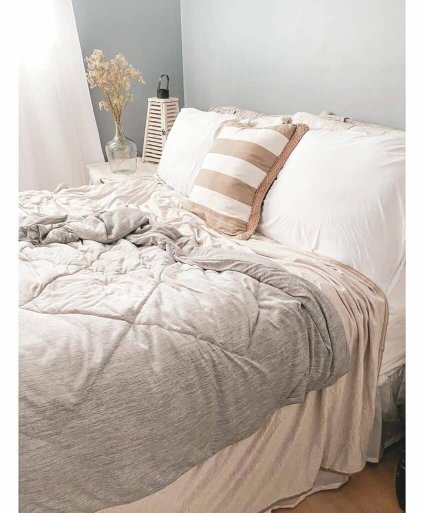 28 Boho Bedroom Ideas for an Eclectic Farmhouse Style