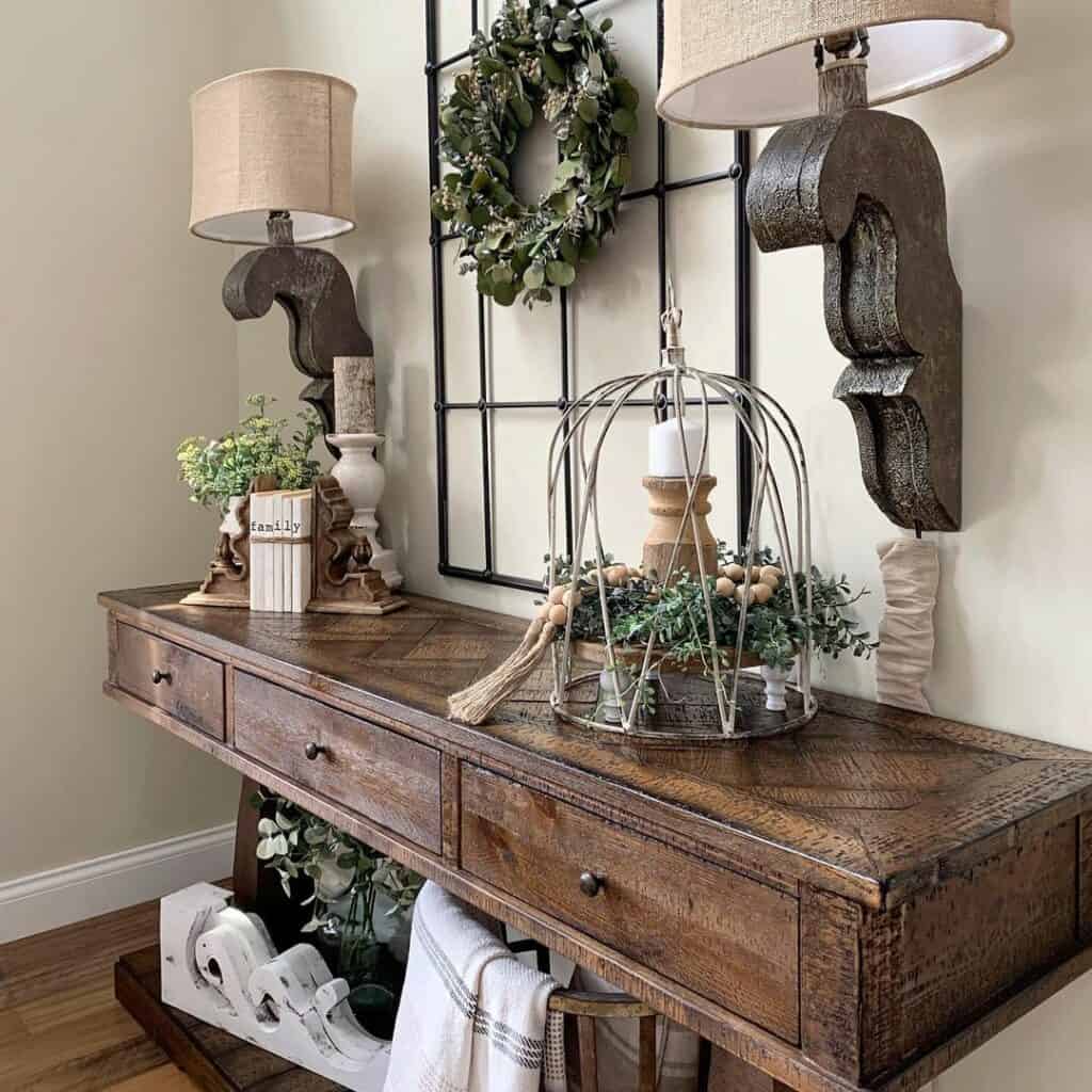 20 Foyer Light Fixtures to Brighten Your Entryway