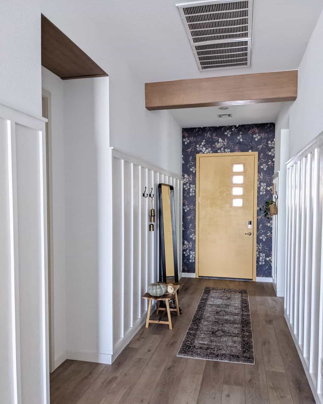 35 Stunning Entryway Ideas for You To Make an Entrance