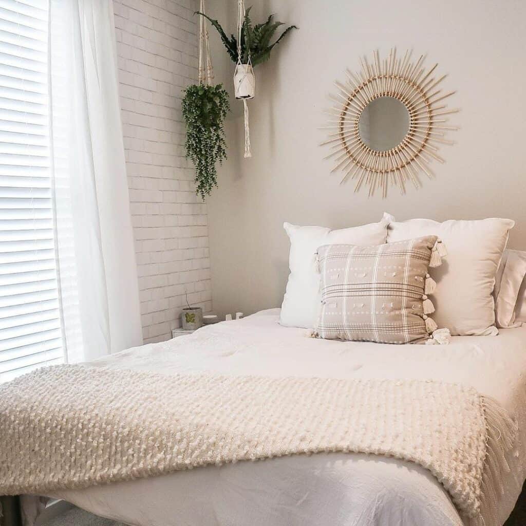 33 Stylish Ways to Create the Perfect Boho Room