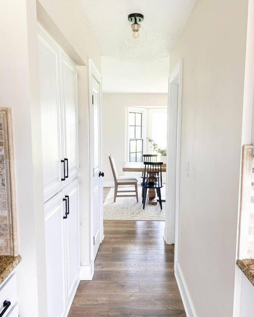 28 Clever Hallway Storage Ideas to Try Out