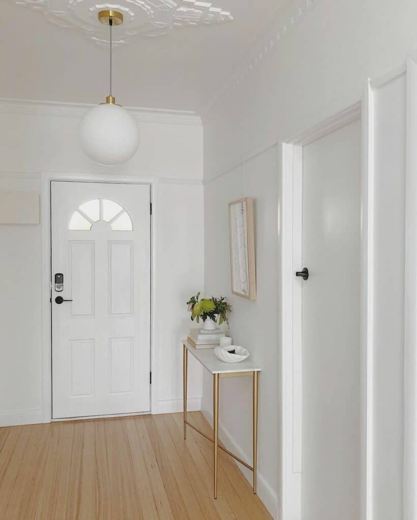 29 Modern Entryway Ideas to Stimulate Your Imagination