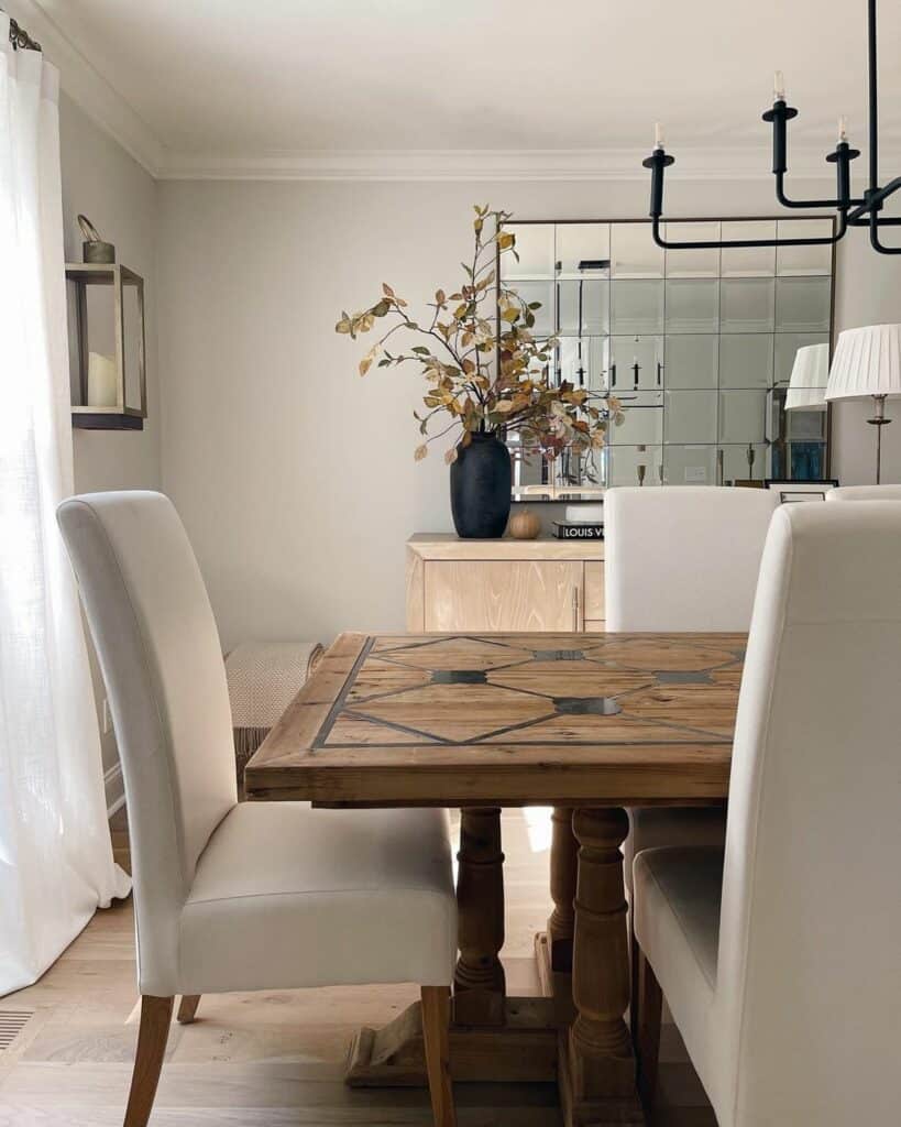 26 Beige Walls To Create a Calming Effect
