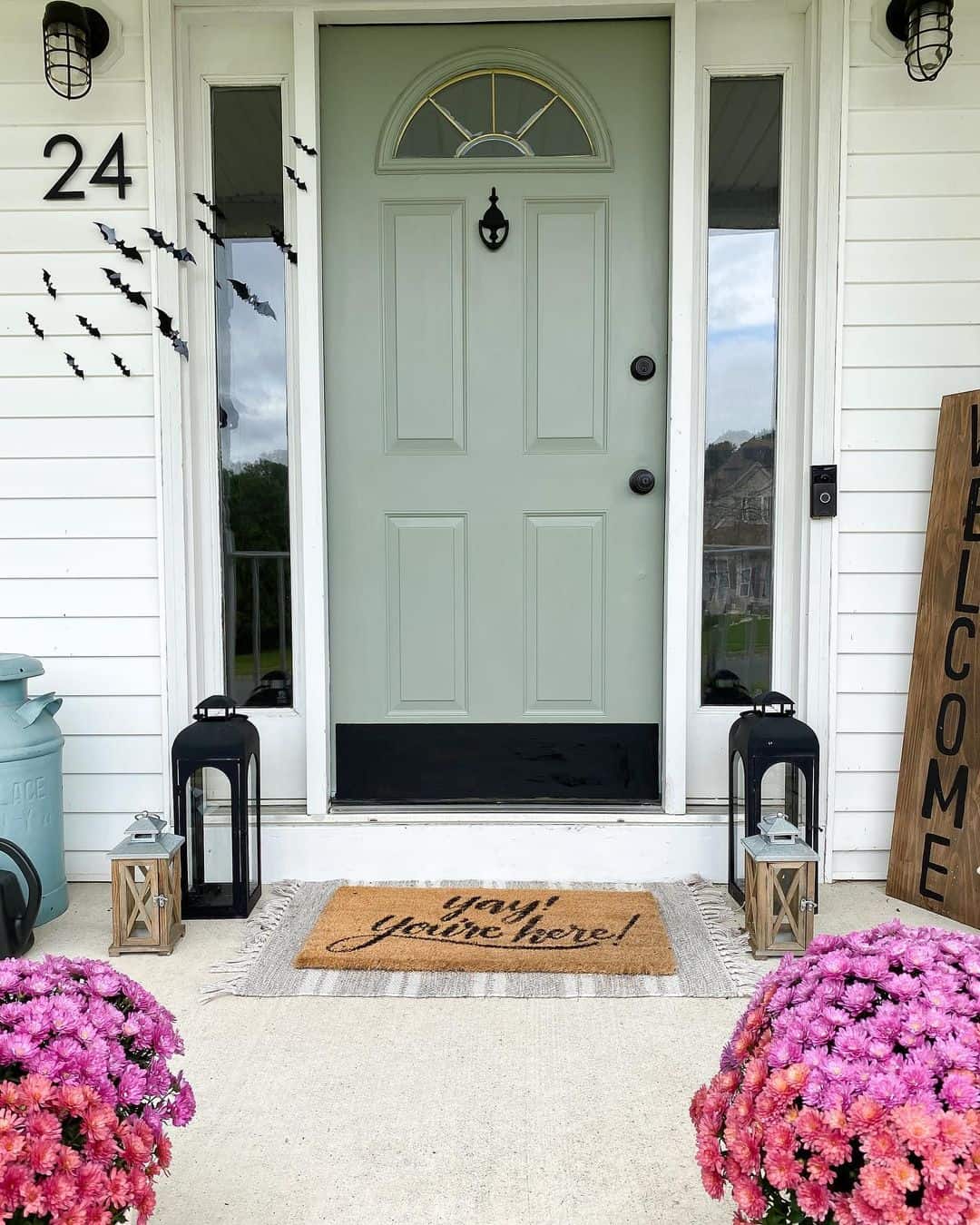 8 Sherwin Williams Evergreen Fog Ideas for Your Entire Home