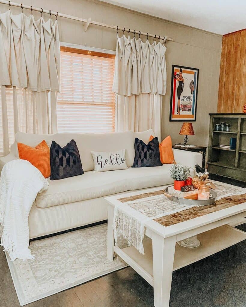 29 Simple Living Room Ideas to Instantly Add a Wow Factor