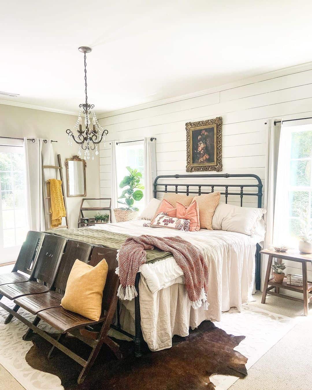 33 Stylish Ways to Create the Perfect Boho Room