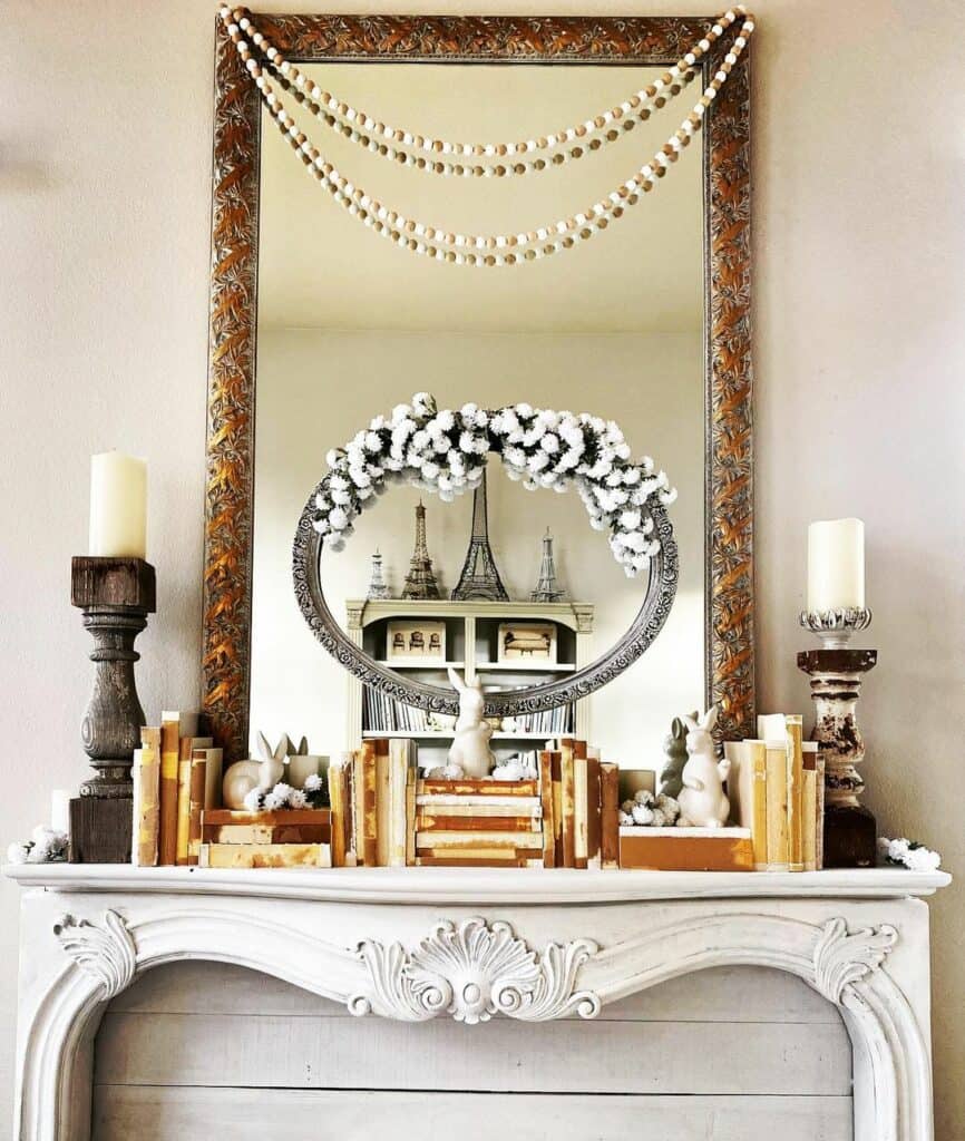 30 Playful Easter Décor Ideas to Hop Into Spring