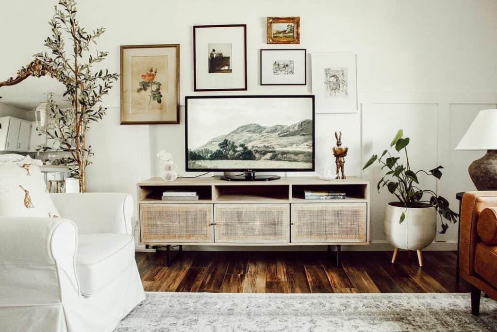 27 TV Entertainment Center Ideas for Upscale Appeal