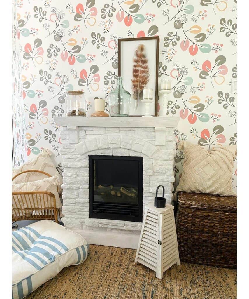 30 Boho Farmhouse Décor Ideas for a Home Full of Character