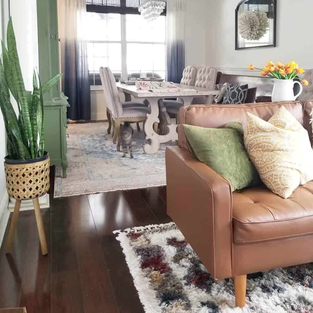 17 Inspiring Ways To Use White Dove Benjamin Moore Paint
