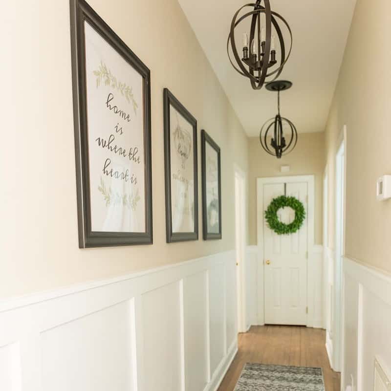 29 Hallway Décor Ideas to Fit Your Style