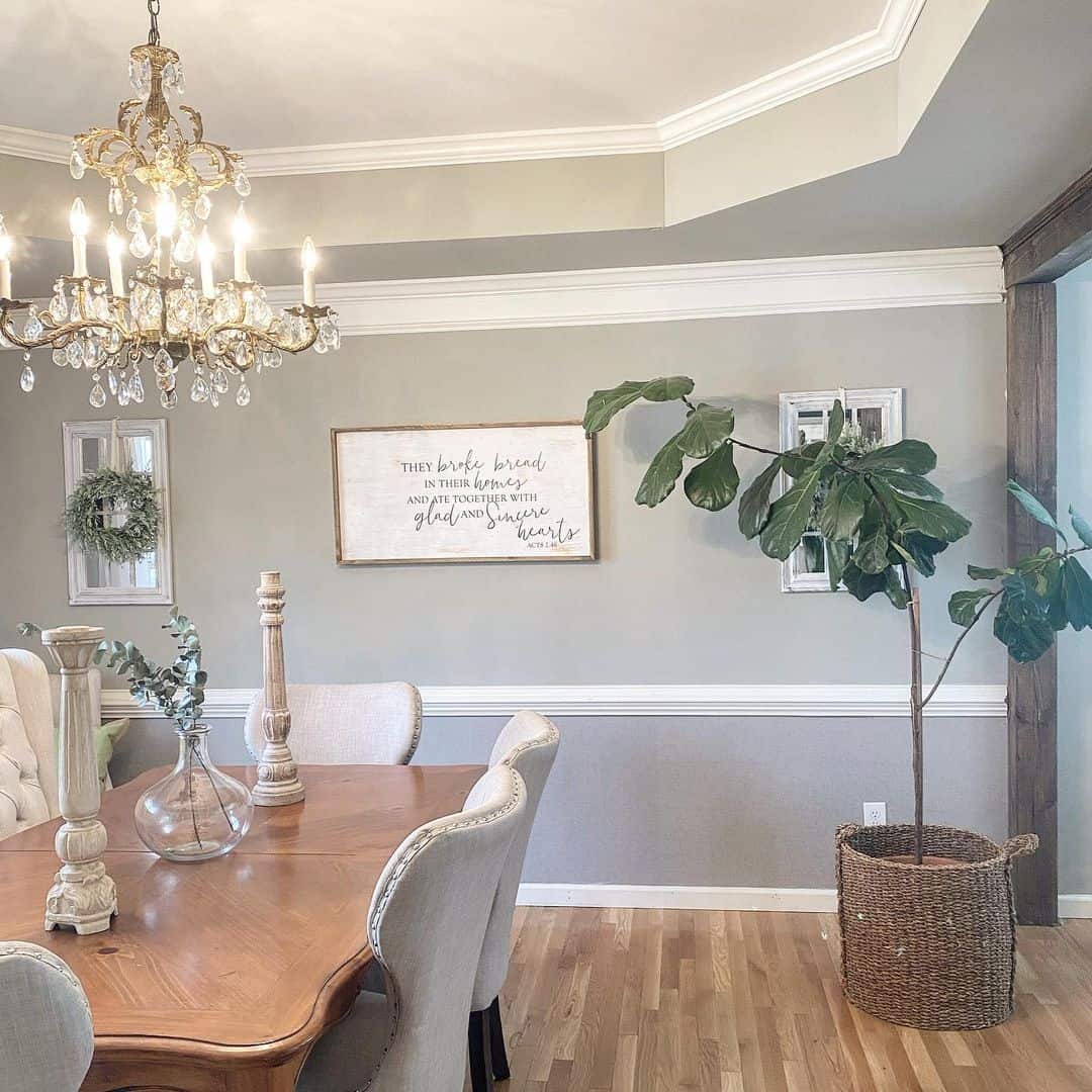 20 Tray Ceiling Ideas That Take Any Room To New Heights