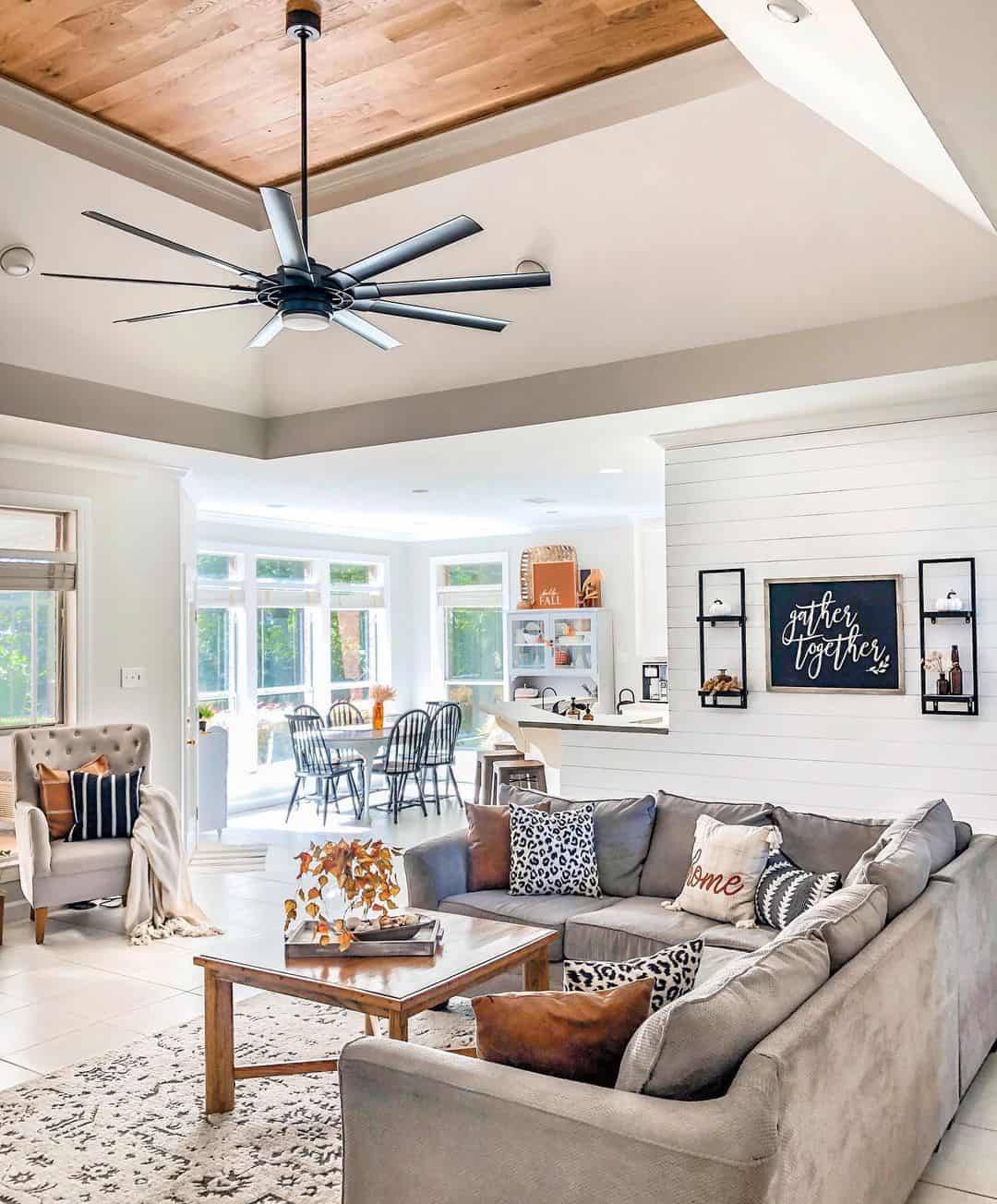 20 Tray Ceiling Ideas That Take Any Room To New Heights