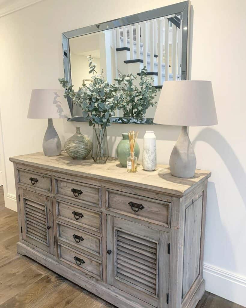 28 Clever Hallway Storage Ideas to Try Out