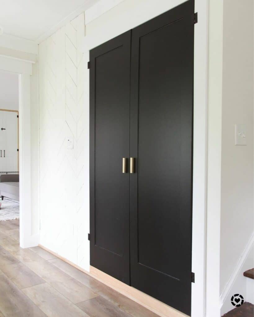 28 Clever Hallway Storage Ideas to Try Out