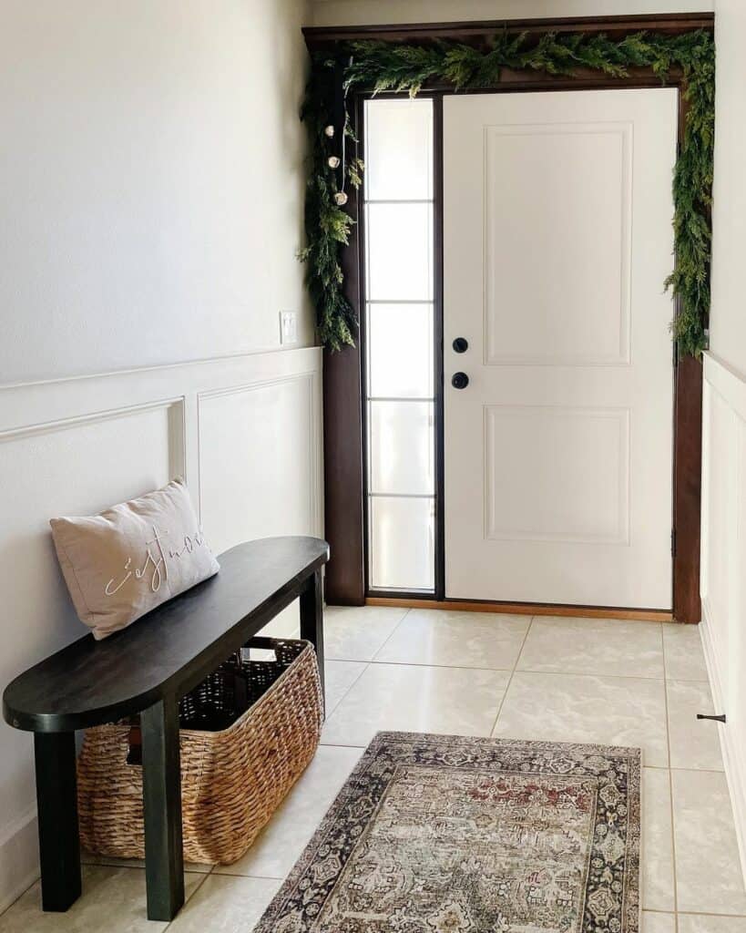 35 Stunning Entryway Ideas for You To Make an Entrance