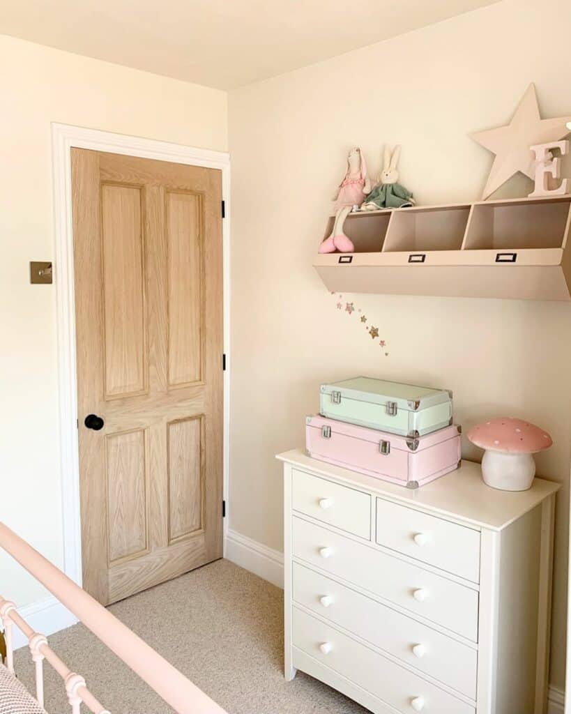 21 Pink Wall Ideas for Warm, Youthful, and Refined Rooms