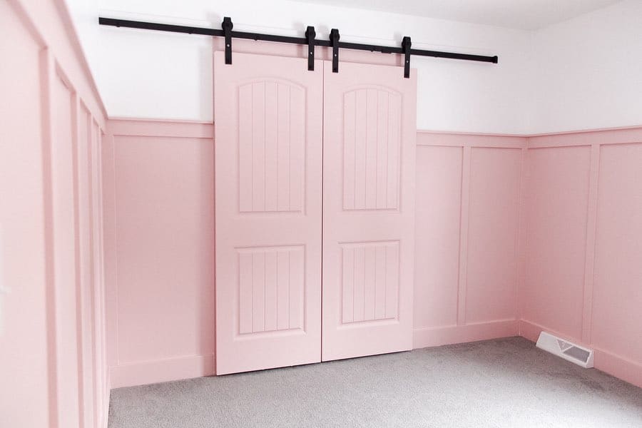 21 Pink Wall Ideas for Warm, Youthful, and Refined Rooms