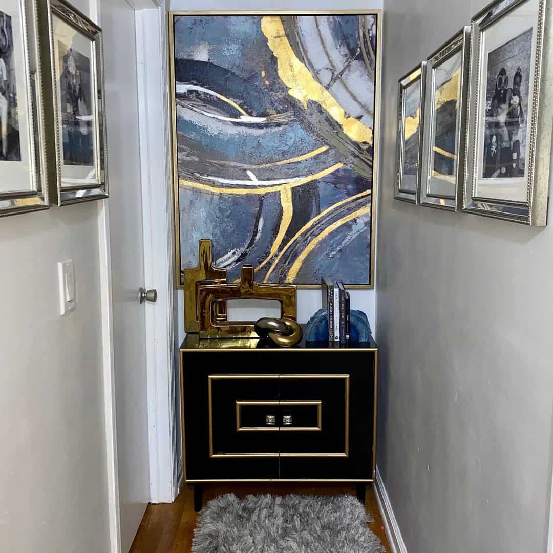 28 Clever Hallway Storage Ideas to Try Out