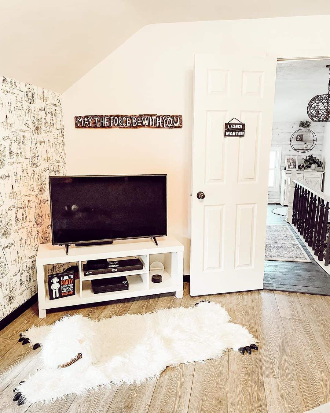 26 TV Room Ideas Where You’ll Want to Binge Watch Your Shows