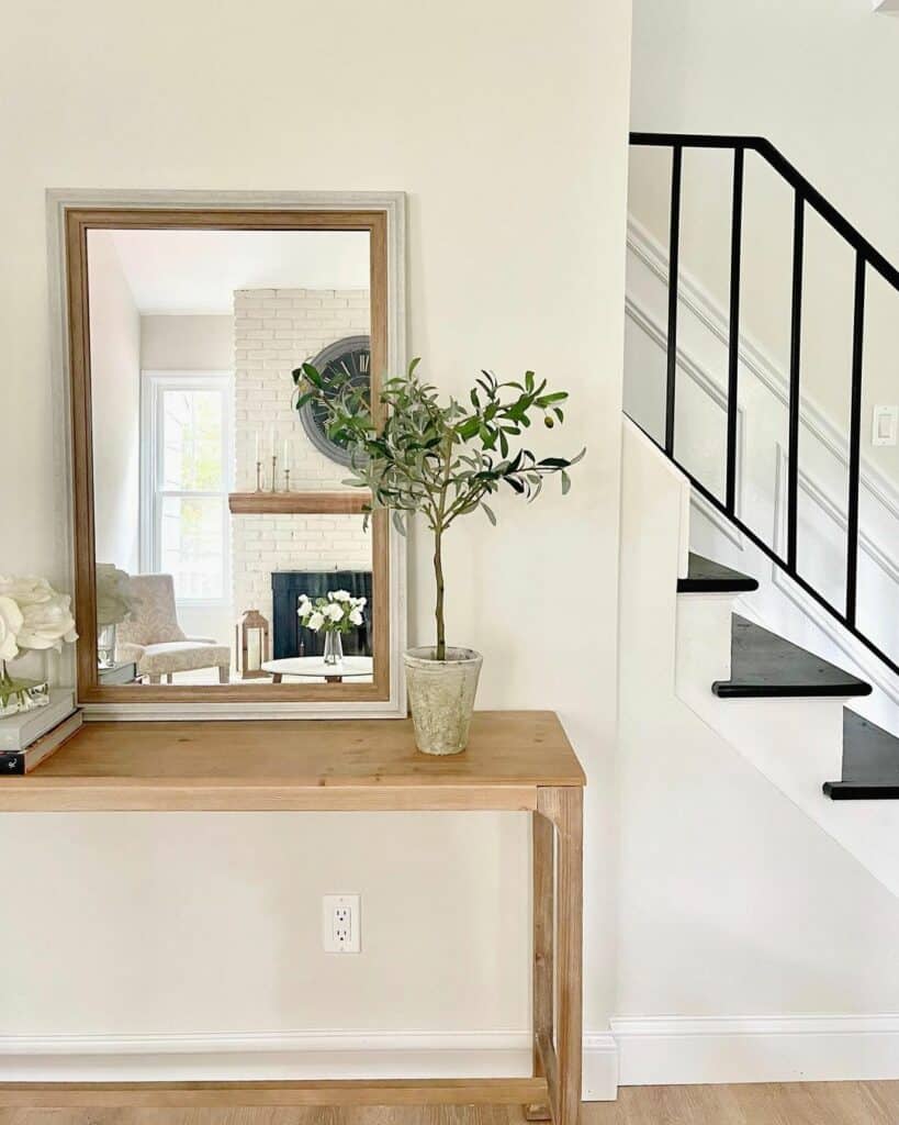 29 Modern Entryway Ideas to Stimulate Your Imagination