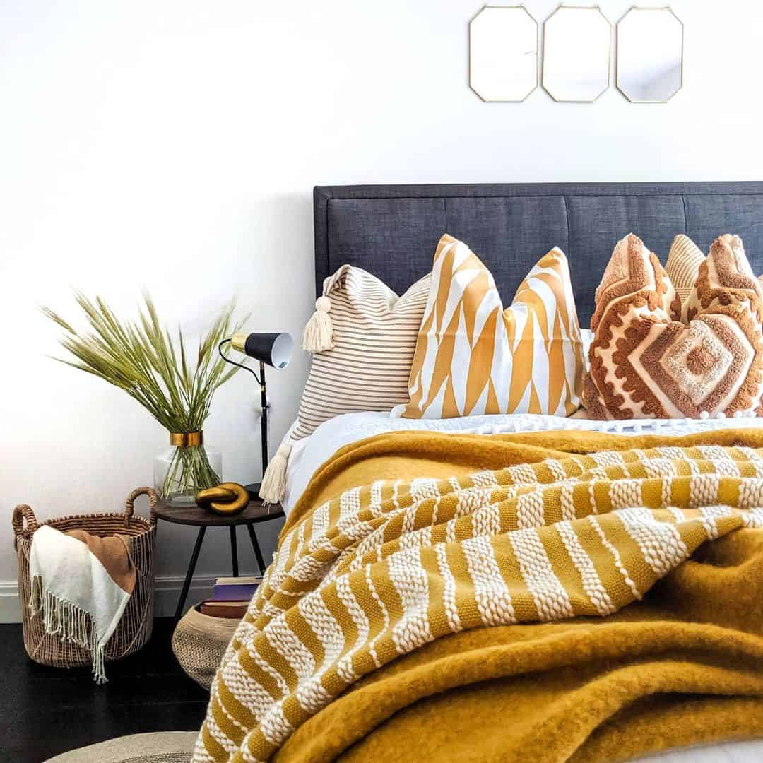 33 Stylish Ways to Create the Perfect Boho Room