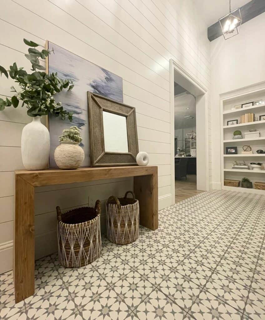 28 Welcoming Entryway Décor Ideas to Impress Your Next Guests