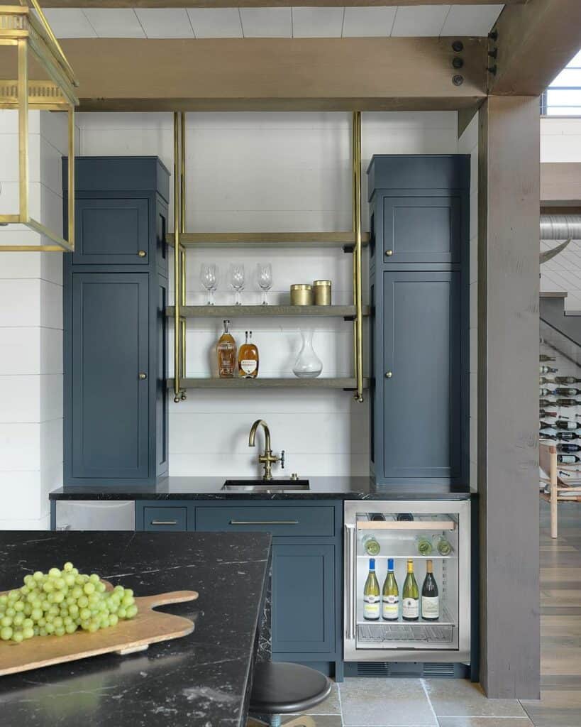 25 Inset Cabinet Ideas for Instant Character